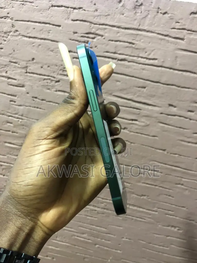Apple iPhone 13 128 GB in Kumasi Metropolitan - Mobile Phones, Akwasi ...