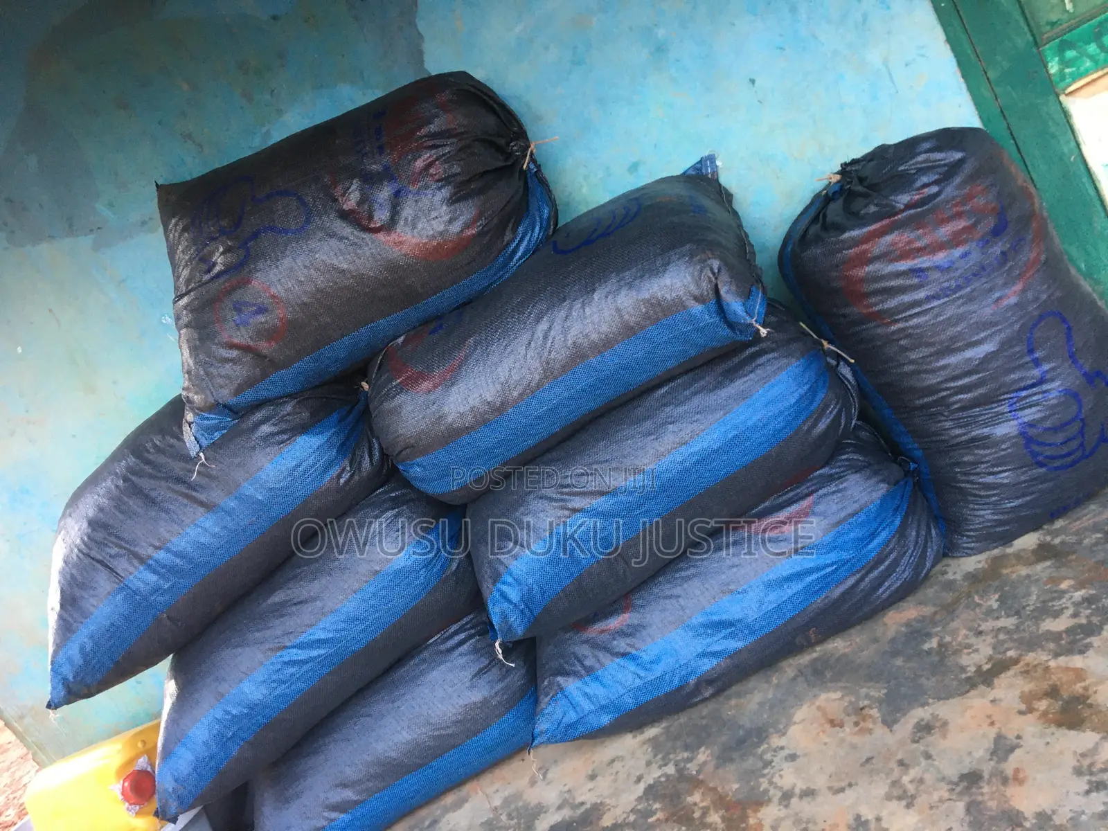 Timber Tree Seed’S for Sale in Sefwi-Wiawso - Feeds, Supplements ...