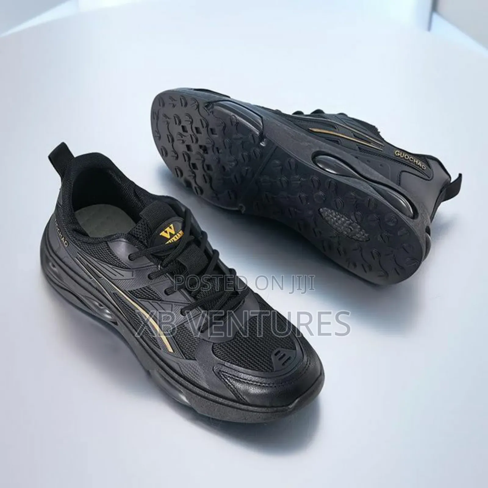 Modern Men's Urban Street-Smart Sneakers in Dansoman - Shoes, Xb ...