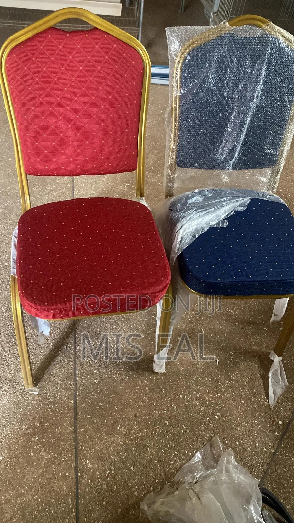 Banquet Chairs in Ga South Municipal - Furniture, Nana Kyei | Jiji.com.gh