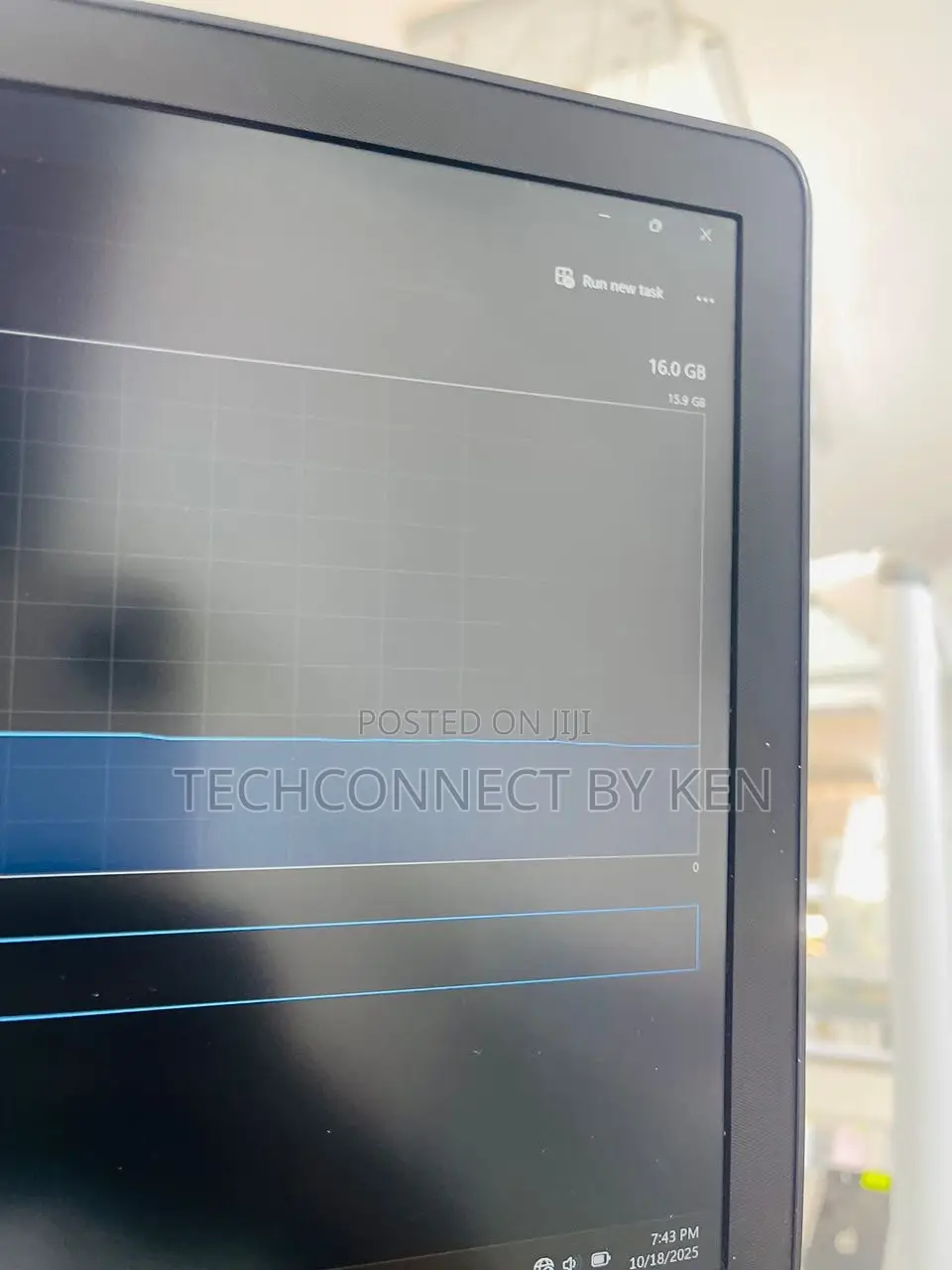 Laptop HP Pavilion Power 15 16GB Intel Core I7 SSD 512GB in Lapaz ...