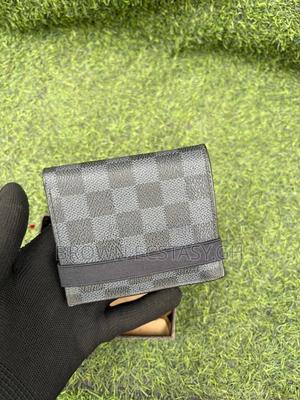 Louis Vuitton Compact Sized Wallet in Osu - Bags, Brown Ecstasy | Jiji ...