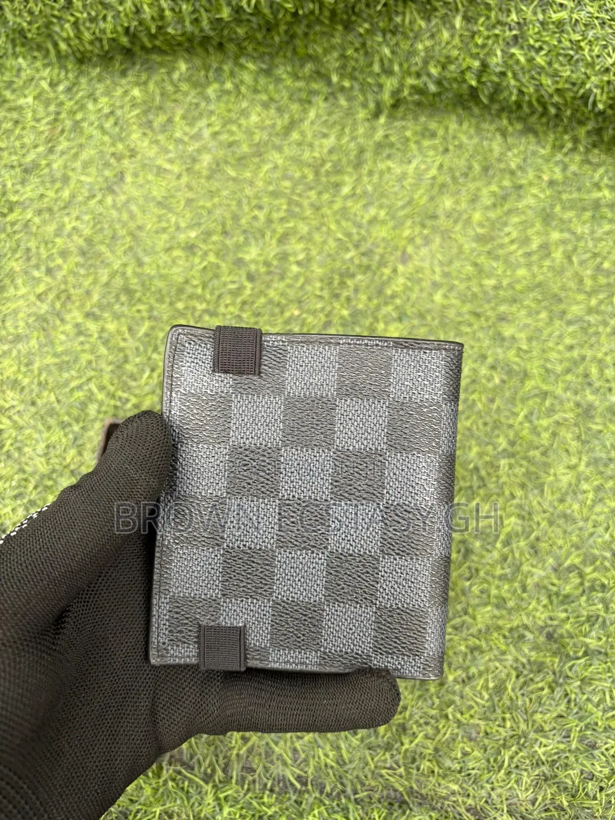 Louis Vuitton Compact Sized Wallet in Osu - Bags, Brown Ecstasy | Jiji ...