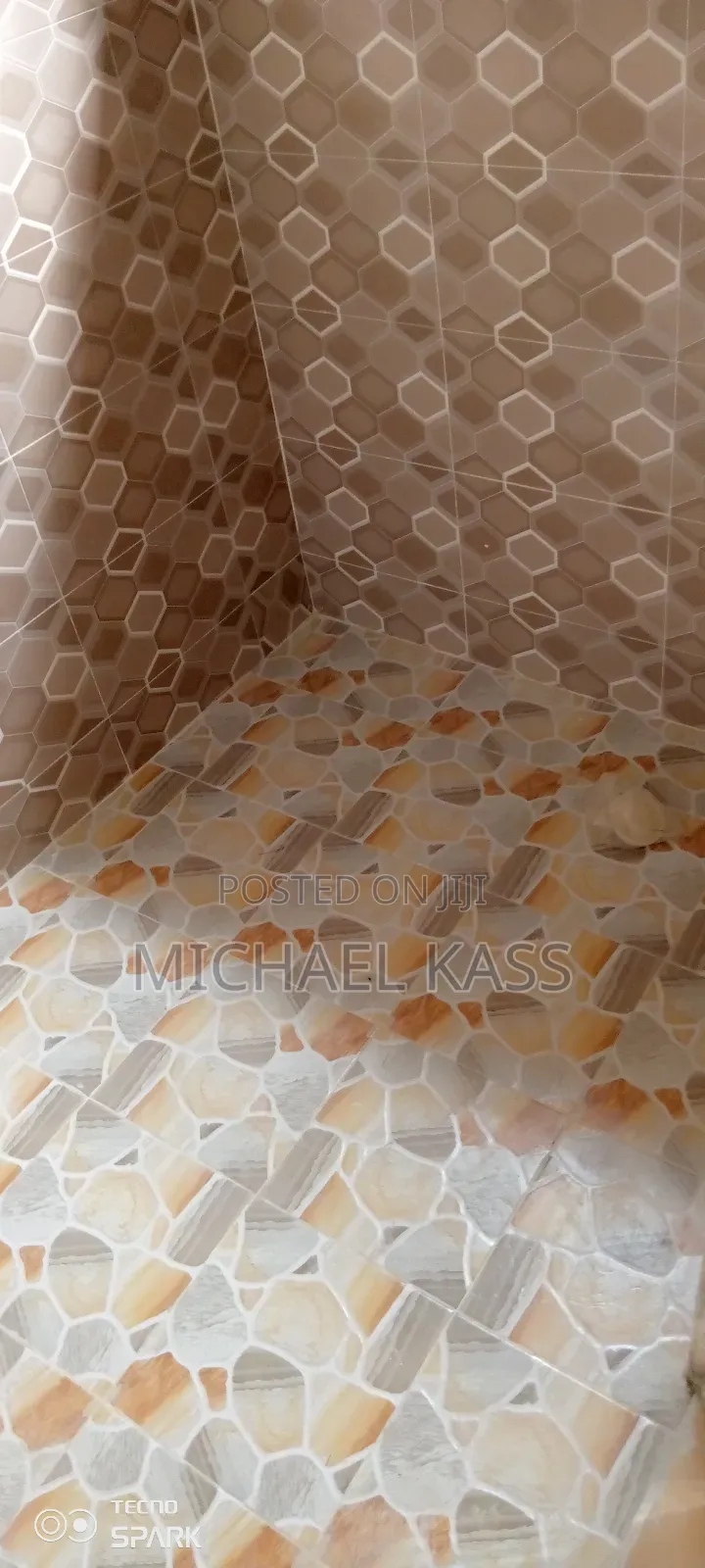 Master's Tiling Association in Mataheko - Building Materials & Supplies ...