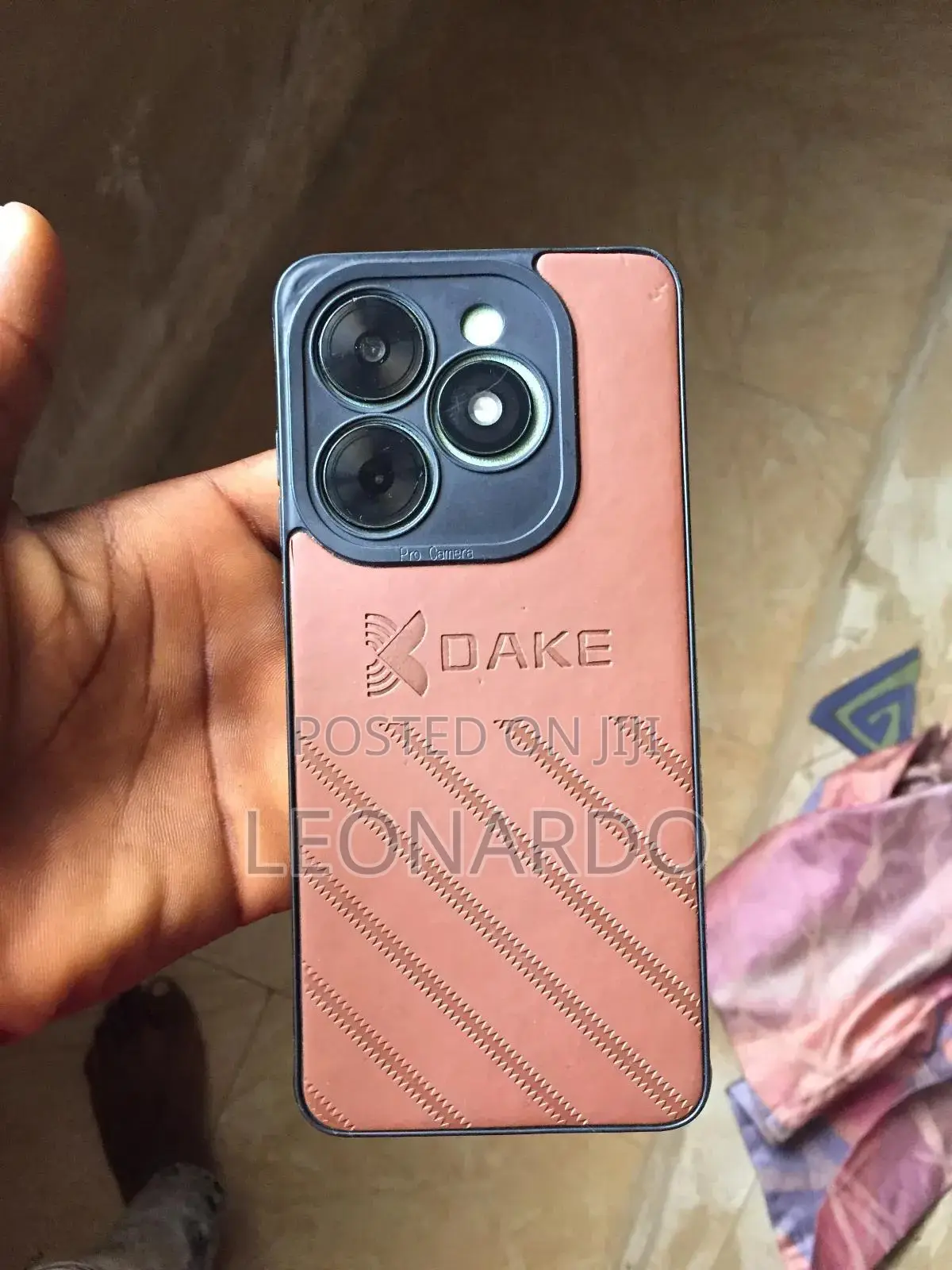 Tecno Spark 20 128 GB Gray in Awutu Senya East Municipal - Mobile ...