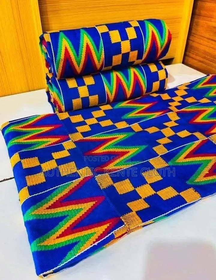 Original Bonwire Fatia Fata Nkrumah in Kwabre - Clothing, Authentic ...