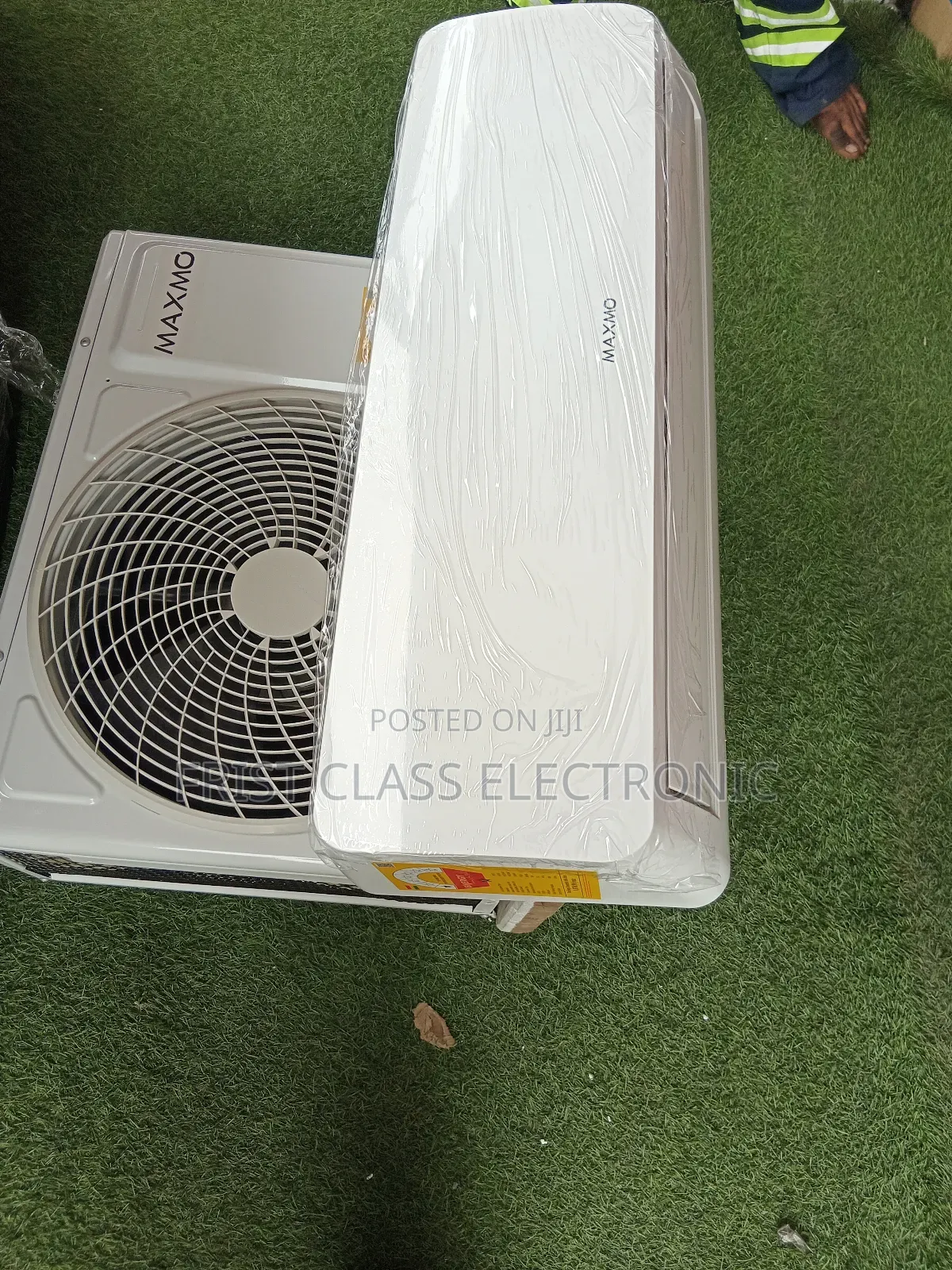 Save Power, Stay Cool – Maxmo 1.5hp in Accra Metropolitan - Home Appliances, Fist Class ...