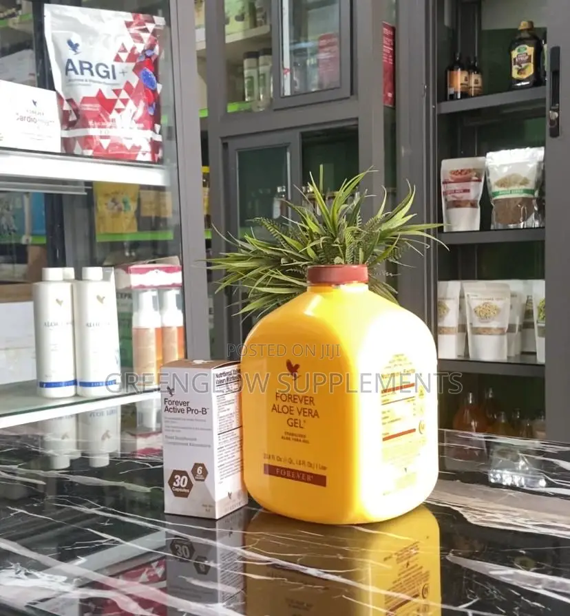 Chronic Ulcers and Gastritis in Kumasi Metropolitan - Vitamins ...