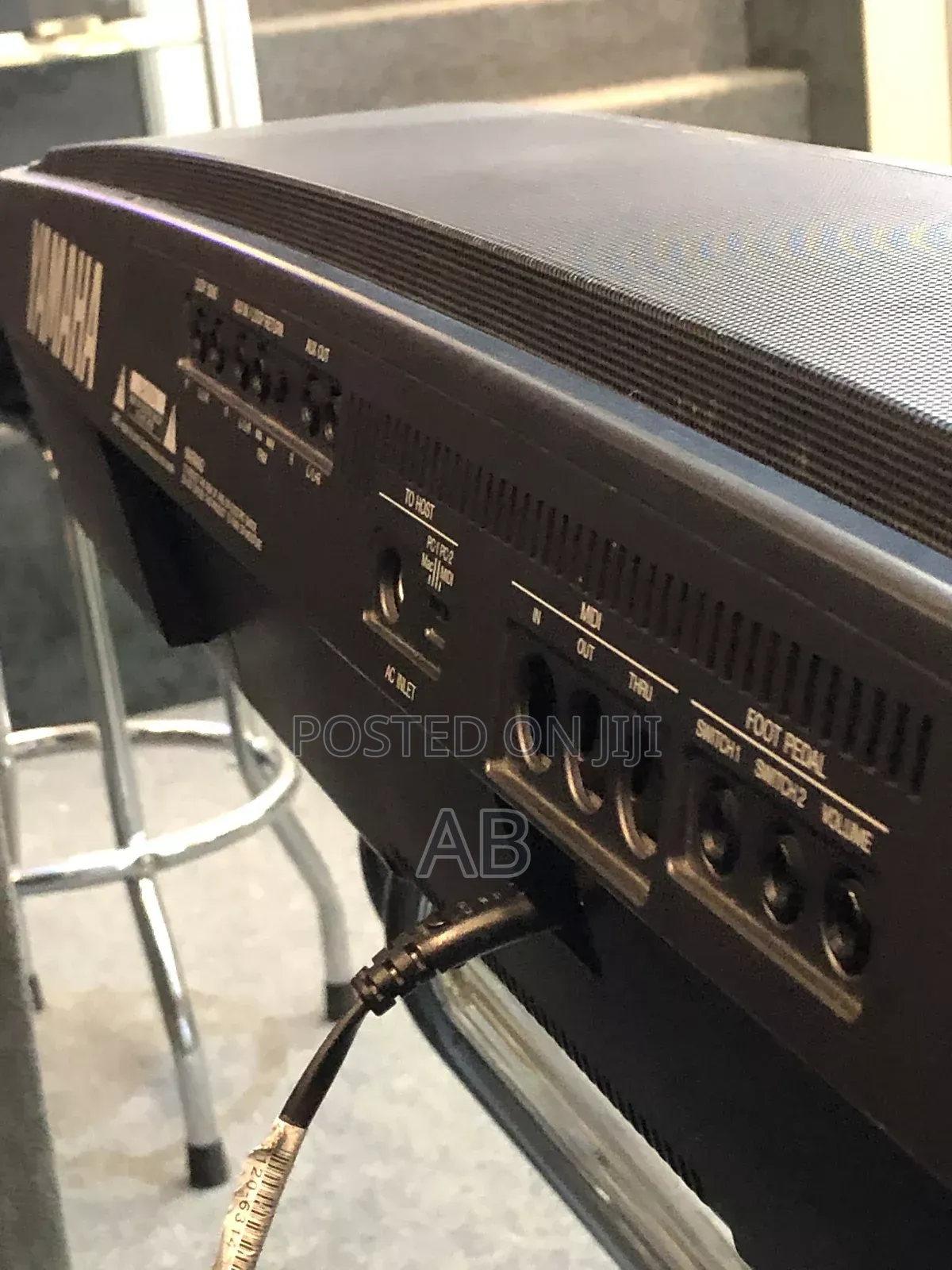 PSR 8000 Going for a Cool Price. in Accra Metropolitan - Musical ...