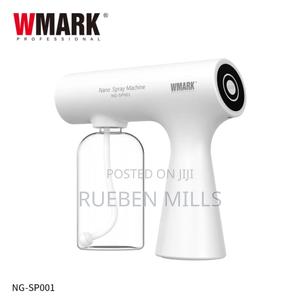 Wireless Wmark Nano Atomizer Spray Gun Machine in Accra Metropolitan ...
