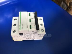 3pole MCB Breaker in Accra Metropolitan - Electrical Equipment, Home ...
