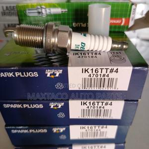 Denso 4701 Iridium Spark Plugs for Toyota 1989-2017 in Lapaz - Vehicle ...