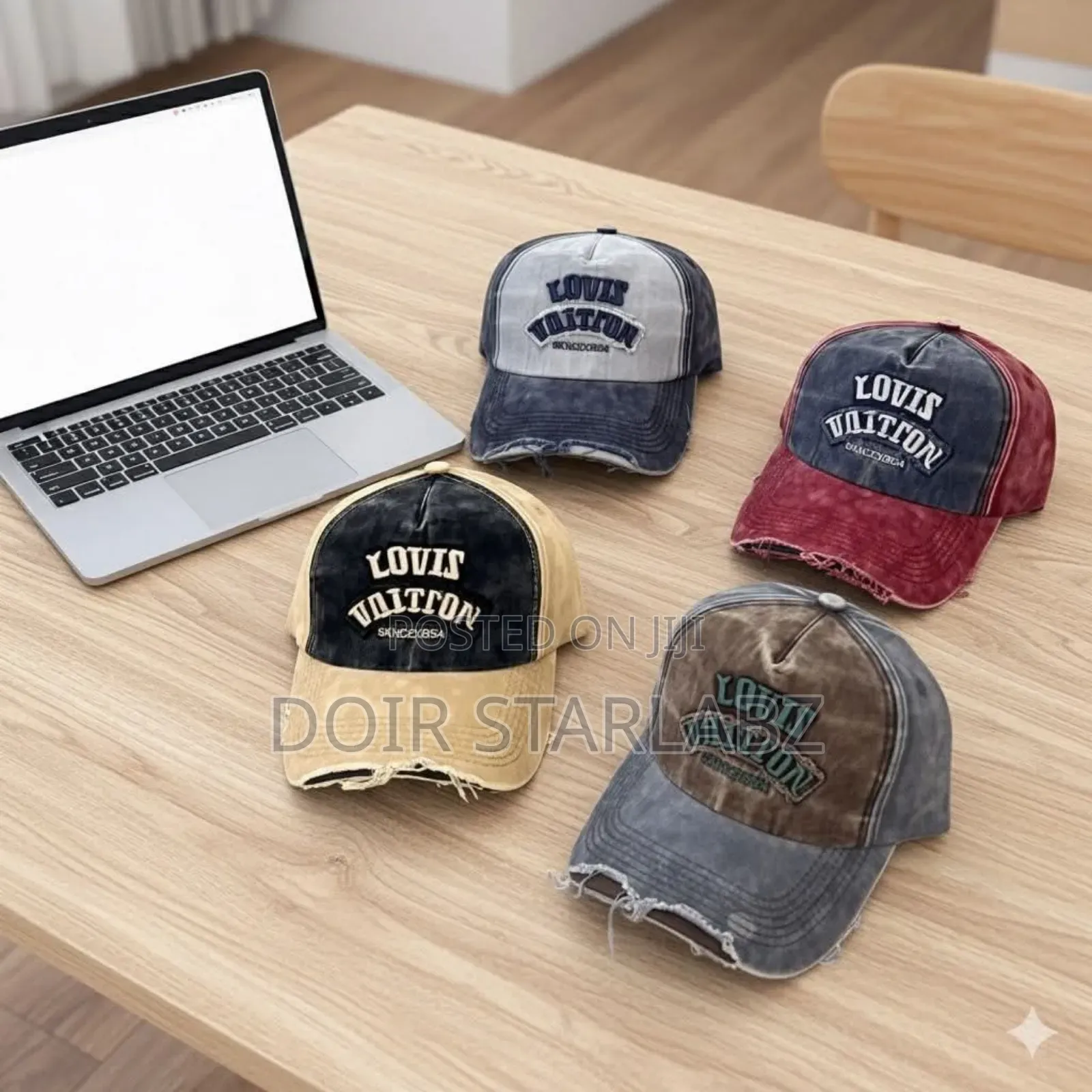 Caps Designer Head Caps in North Legon - Clothing Accessories, Starlab ...