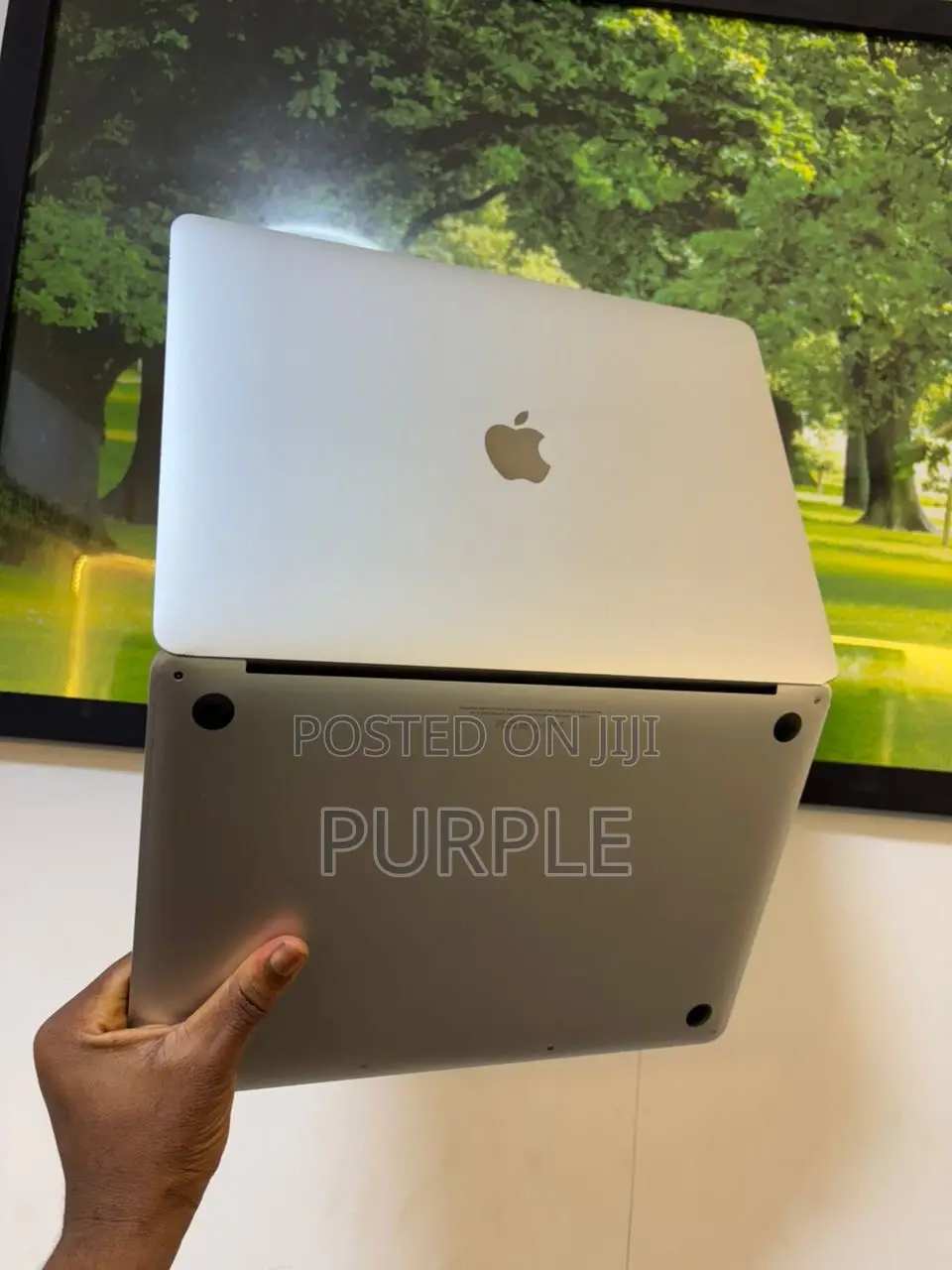 Laptop Apple MacBook Pro 2017 8GB Intel Core I5 SSD 128GB in Madina ...