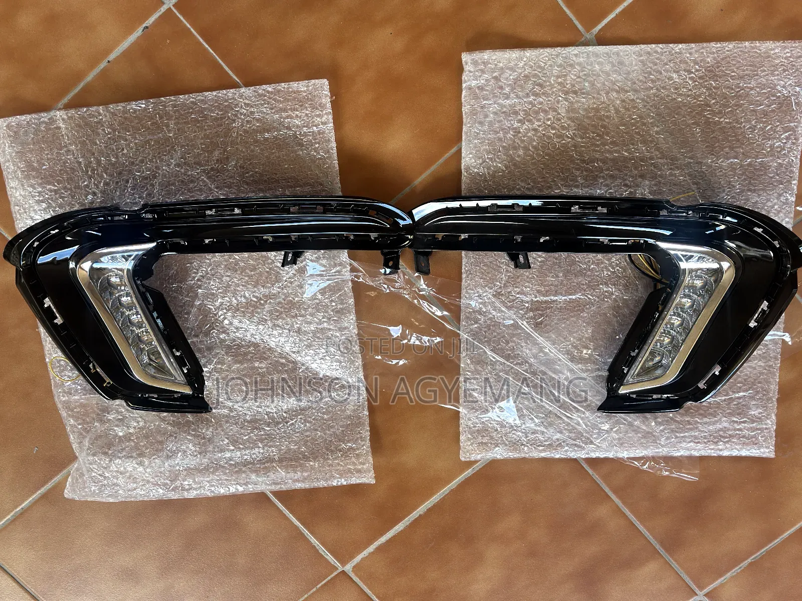 Hyundai Elantra 2017 Fog Light in Abossey Okai - Vehicle Parts ...