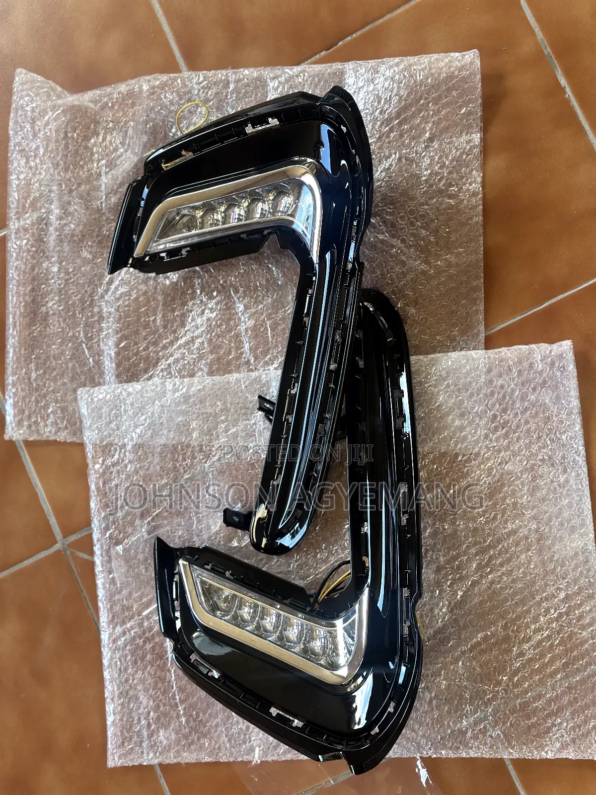 Hyundai Elantra 2017 Fog Light in Abossey Okai - Vehicle Parts ...