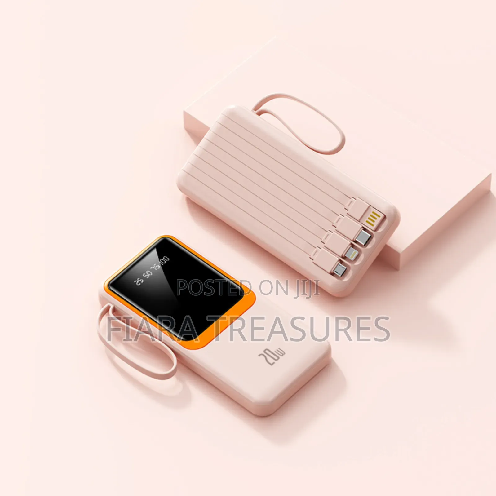 Power Bank in Tema Metropolitan - Accessories for Phones & Tablets ...