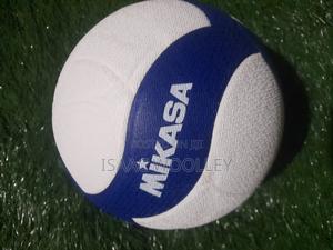 Original High Quality Mikasa Volleyball in Nungua - Sports Equipment ...