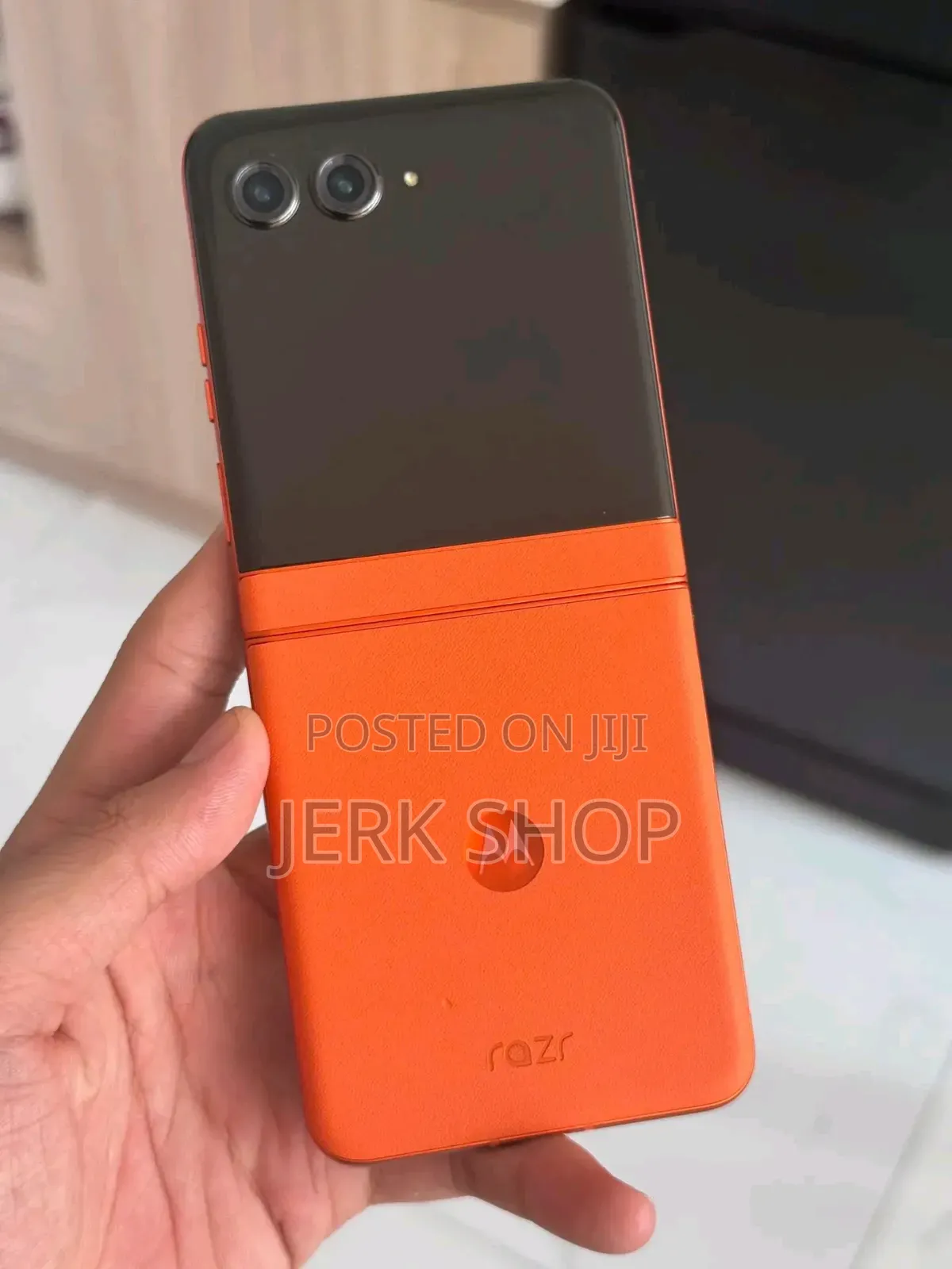 Motorola Razr 40 Ultra 512 GB Orange in Sefwi-Wiawso - Mobile Phones ...