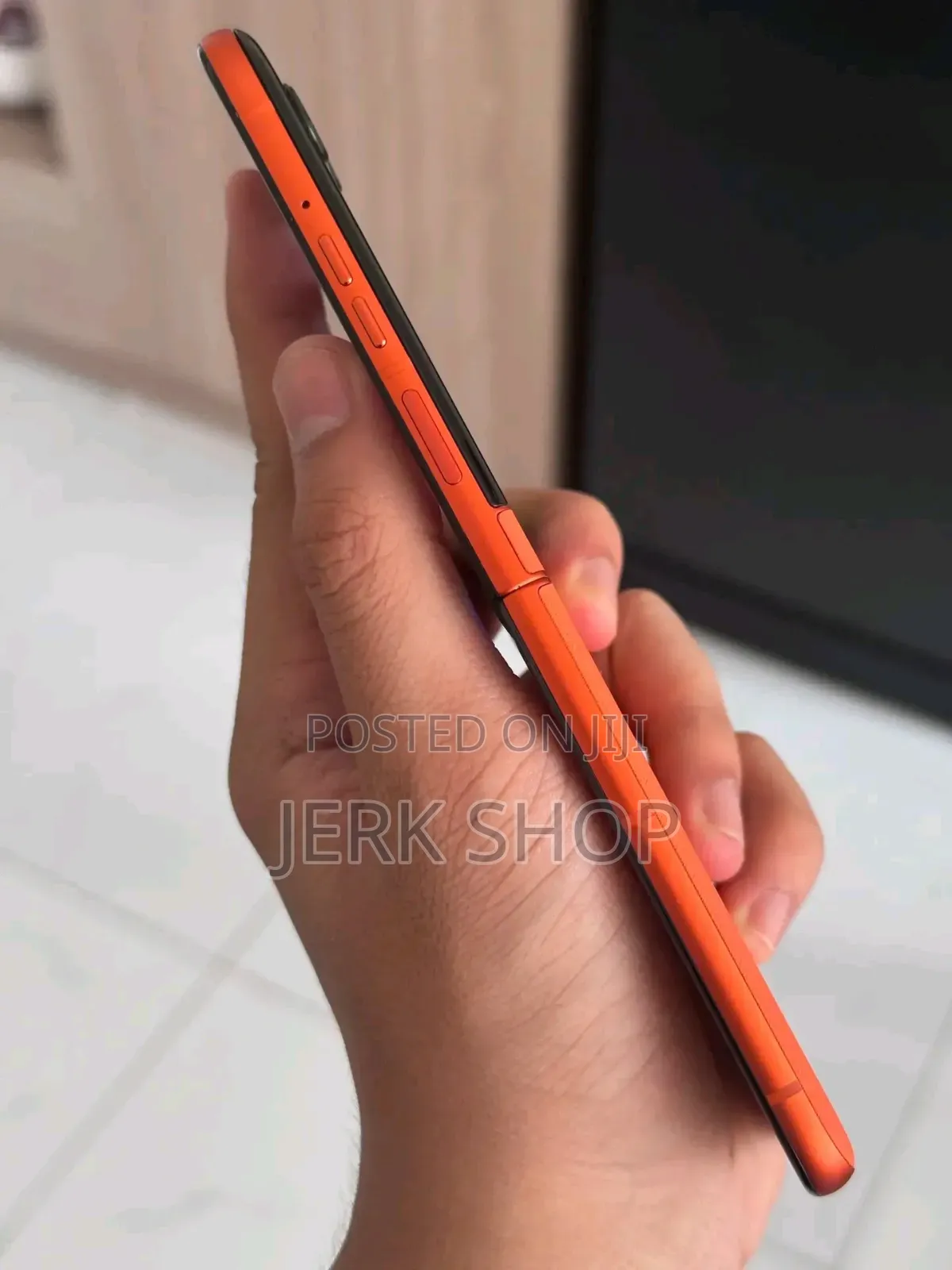 Motorola Razr 40 Ultra 512 GB Orange in Sefwi-Wiawso - Mobile Phones ...