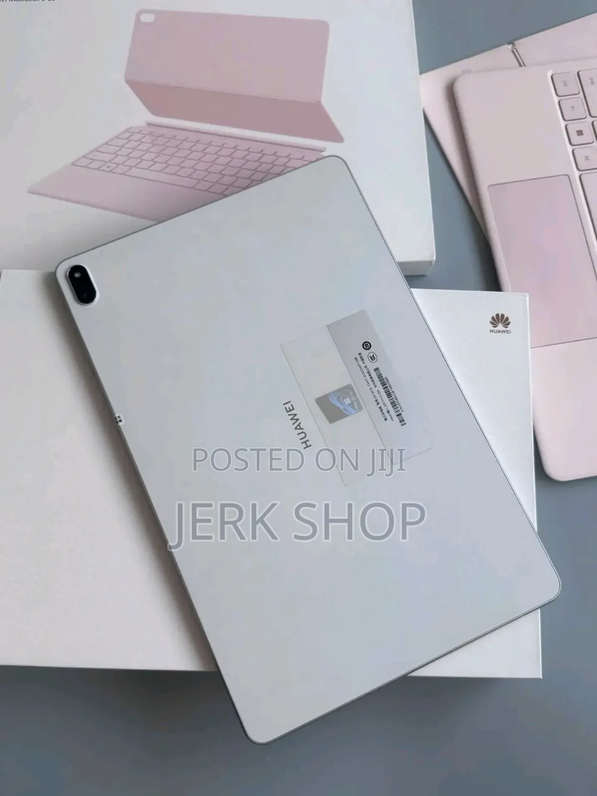 New Huawei MateBook 13 WRT-W29E 16GB Qualcomm Snapdragon X Plus 512GB ...