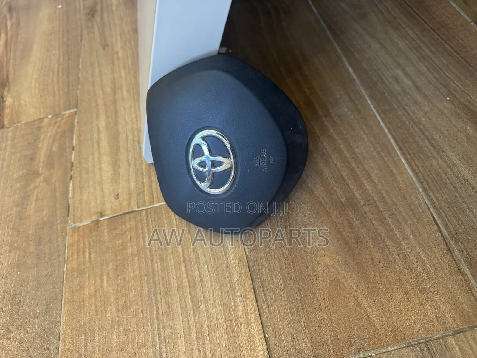 2016 Toyota CHR Airbag Cover in Abossey Okai - Vehicle Parts ...