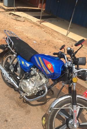 Royal RY125 2025 Blue in Accra Metropolitan - Motorcycles & Scooters ...