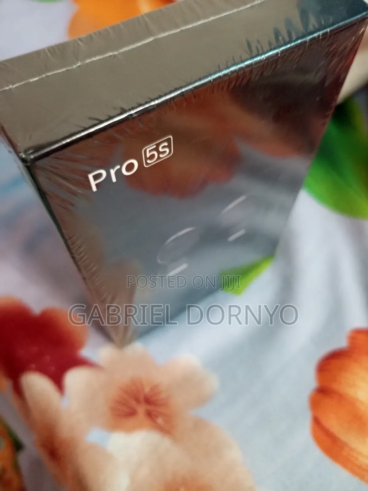 Earpod Pro 5s in Spintex - Headphones, Gabriel Dornyo | Jiji.com.gh