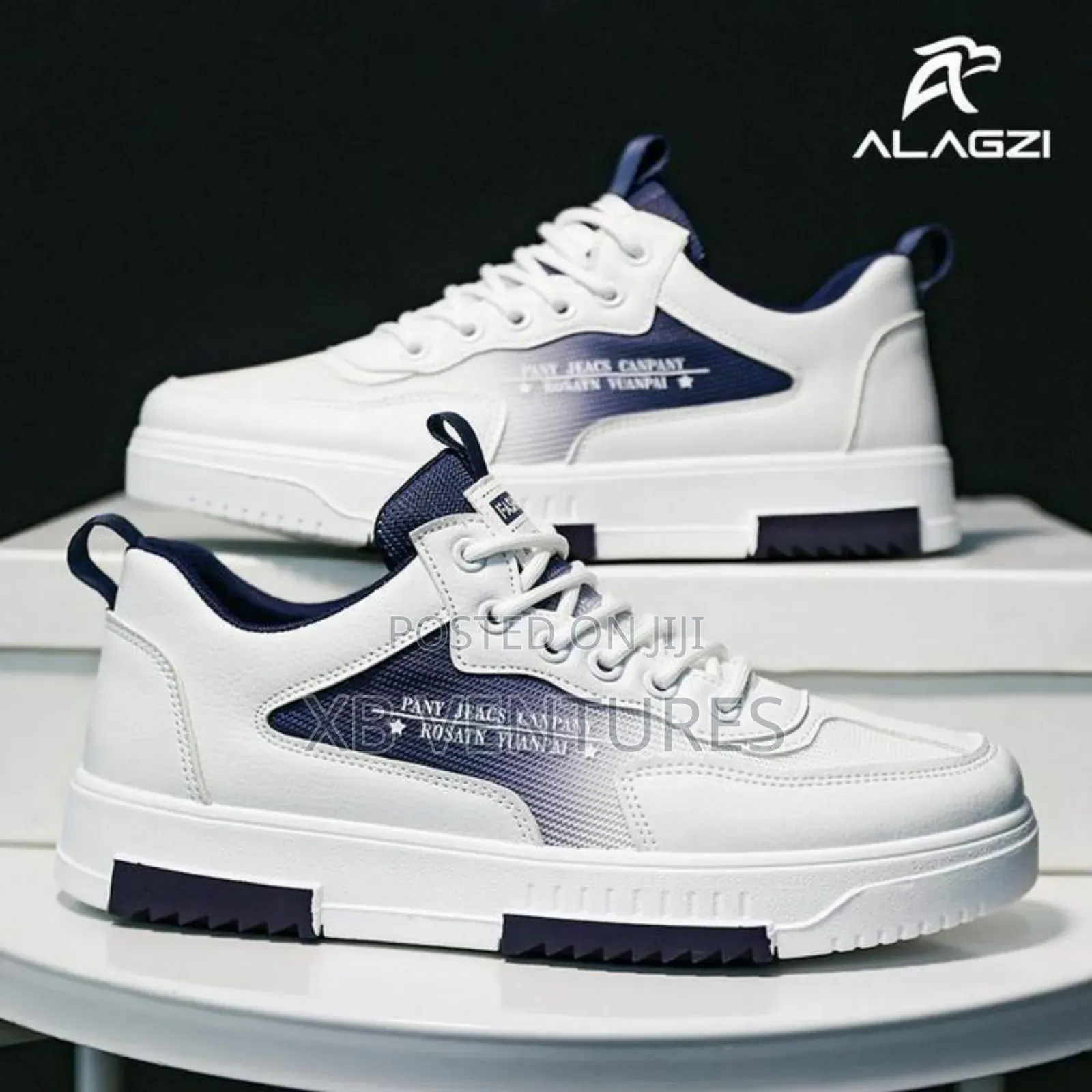Multi-Use Bold and Enduring Sneakers in Dansoman - Shoes, Xb Ventures ...