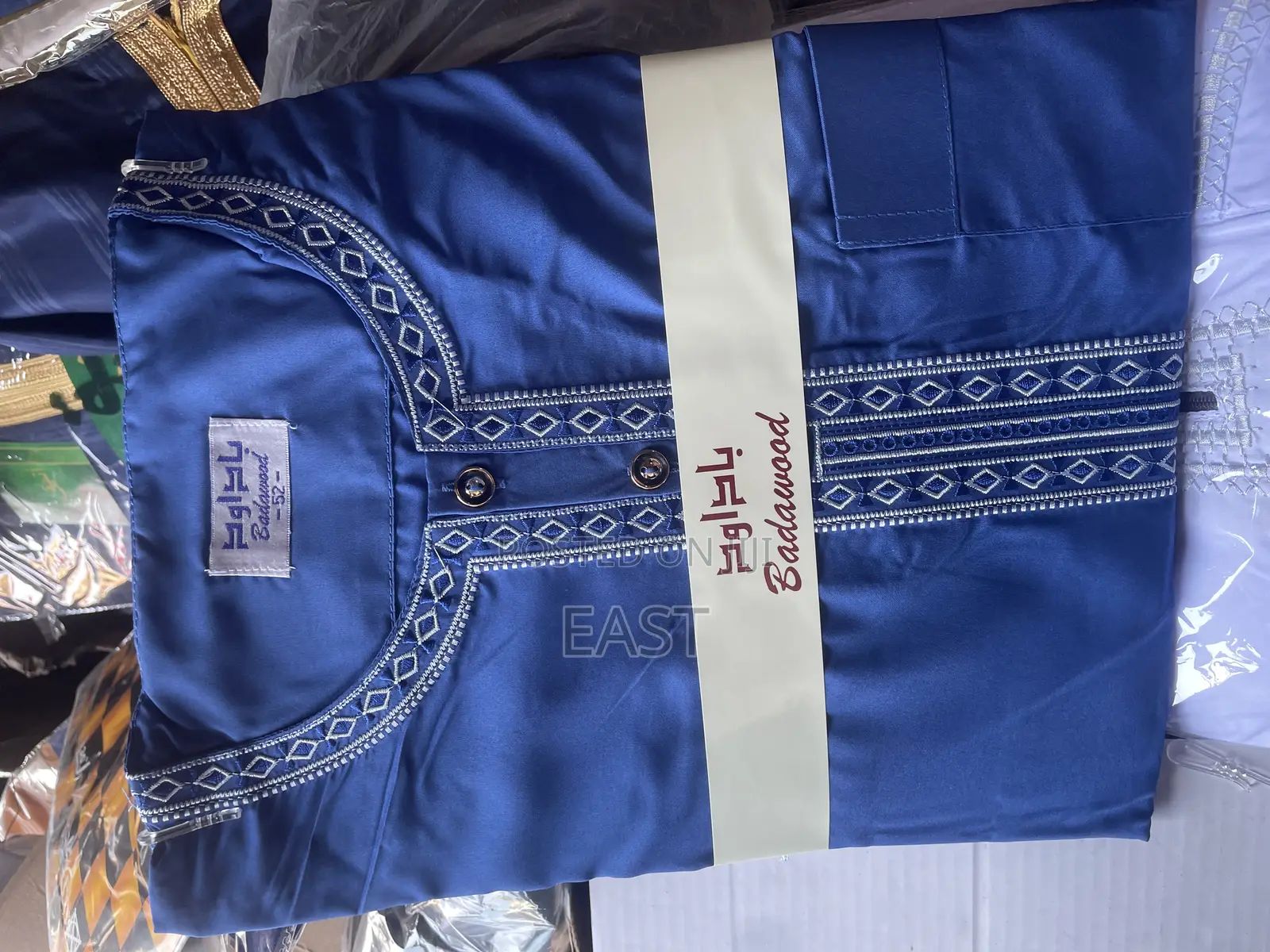 Quality Jalabiya (Unisex) in Nima - Clothing, Hajj Eastsyde | Jiji.com.gh