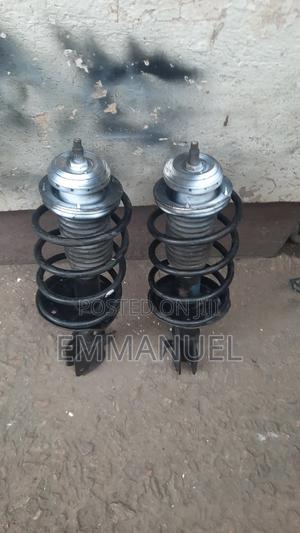 Matiz 3 Front Shocks in Abossey Okai - Vehicle Parts & Accessories ...