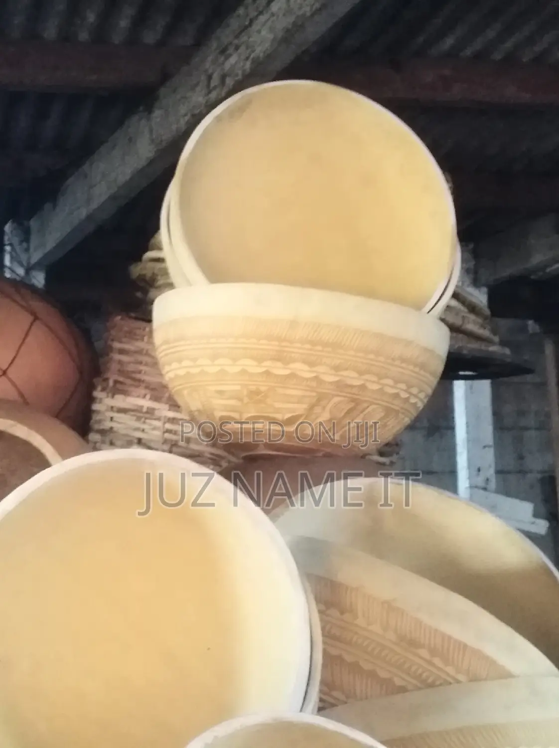 Calabash in All Sizes/Shapes in Haatso - Arts, Crafts & Awards, Nana ...