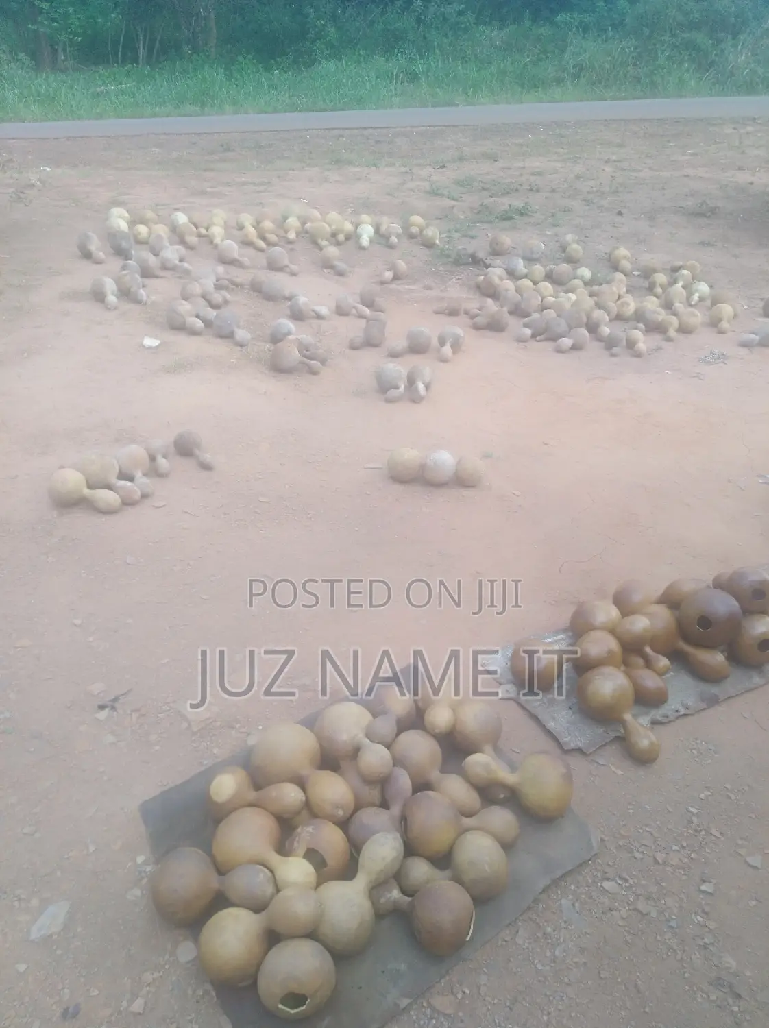 Calabash in All Sizes/Shapes in Haatso - Arts, Crafts & Awards, Nana ...