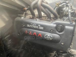 2005 Toyota Camry Engine Complete With Automatic Gear Box in Abossey ...