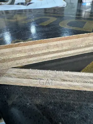 Wholesale Marine Plywood / Decking Board 15mm / Formwork / Plywood in ...