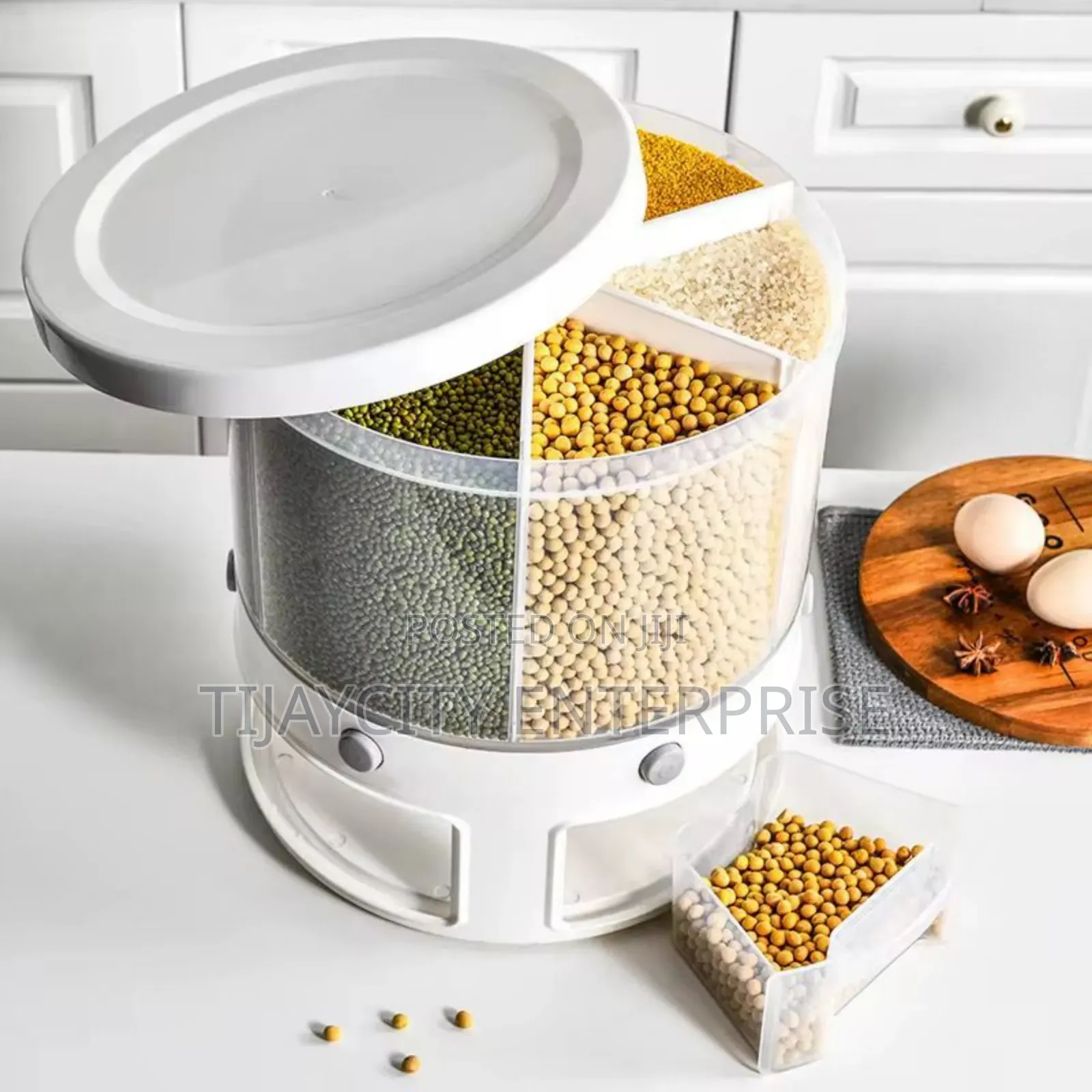 Rotating Dry Food Dispenser in Kumasi Metropolitan - Kitchenware ...