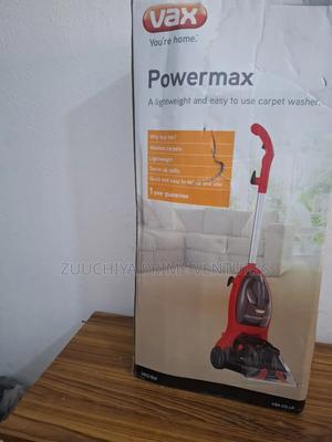 Vax Powermax Carpet/Floor Vacuum Cleaner From Germany in Madina - Home ...