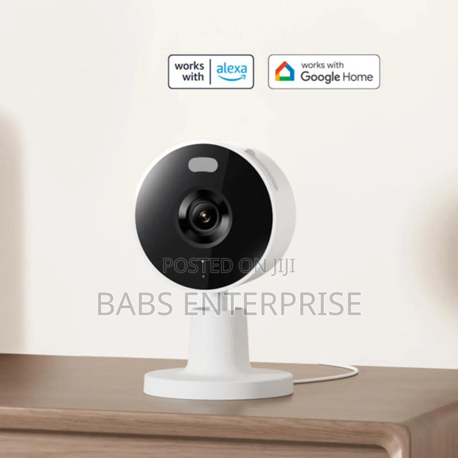 Xiaomi Smart Camera C100 in Accra Metropolitan - Security ...
