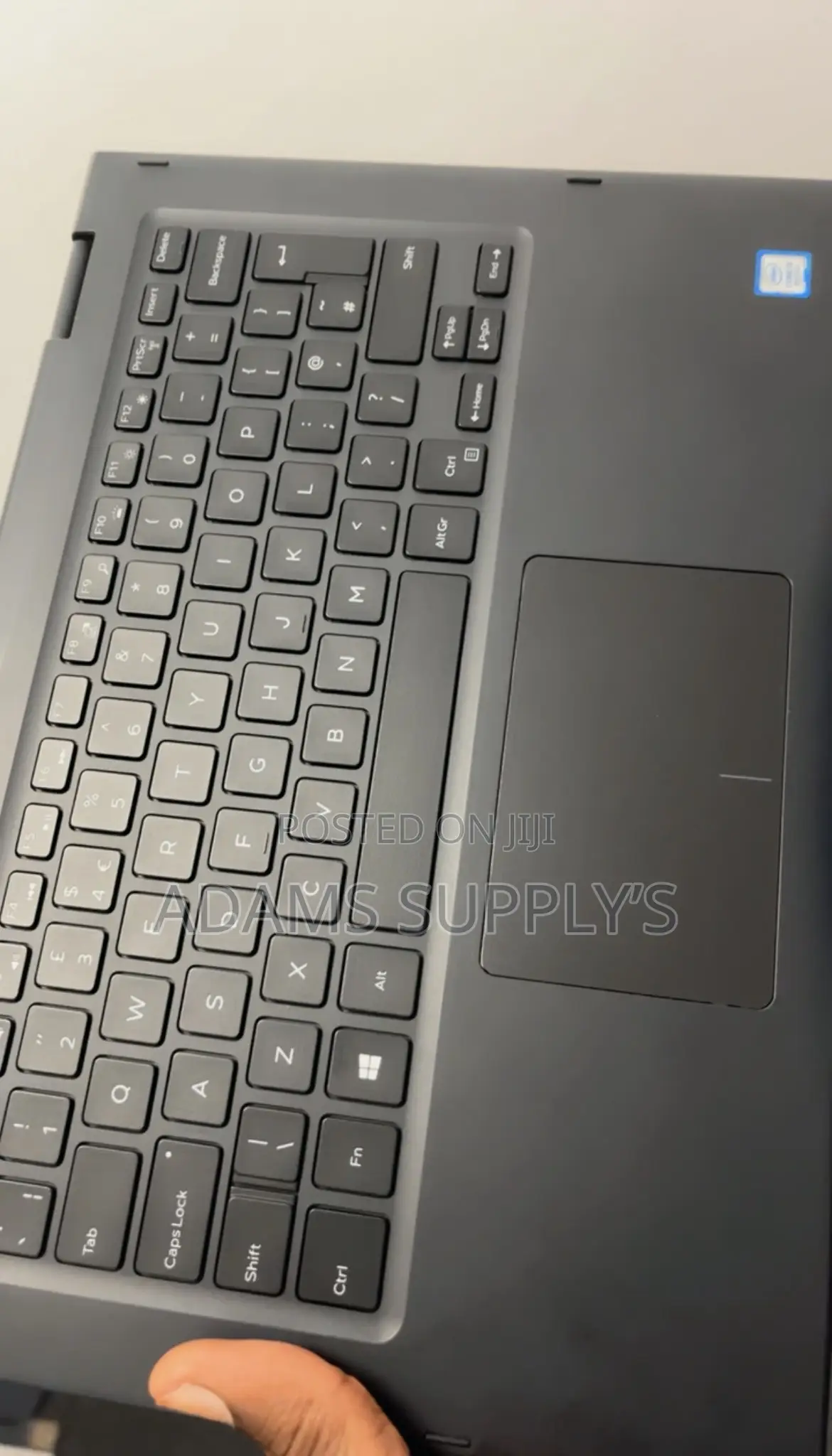 Laptop Dell Latitude 3390 8GB Intel Core I5 HDD 256GB in Circle ...