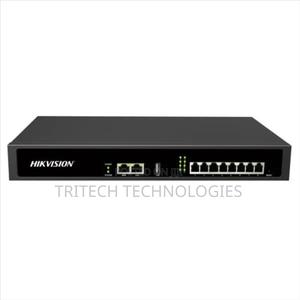 Hikvision Ip Pabx Voip Server Support All Ip Phone 50 User Ds-Ks6150 ...