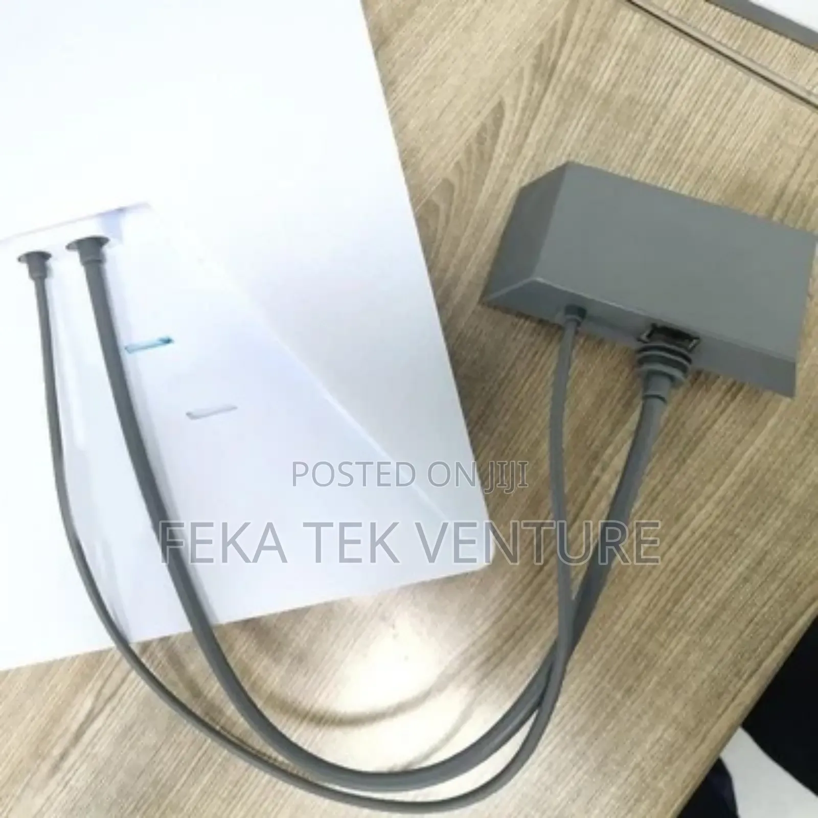 Starlink Gen 3 and Mini Ethernet 4 Port Adapter in Accra Metropolitan ...