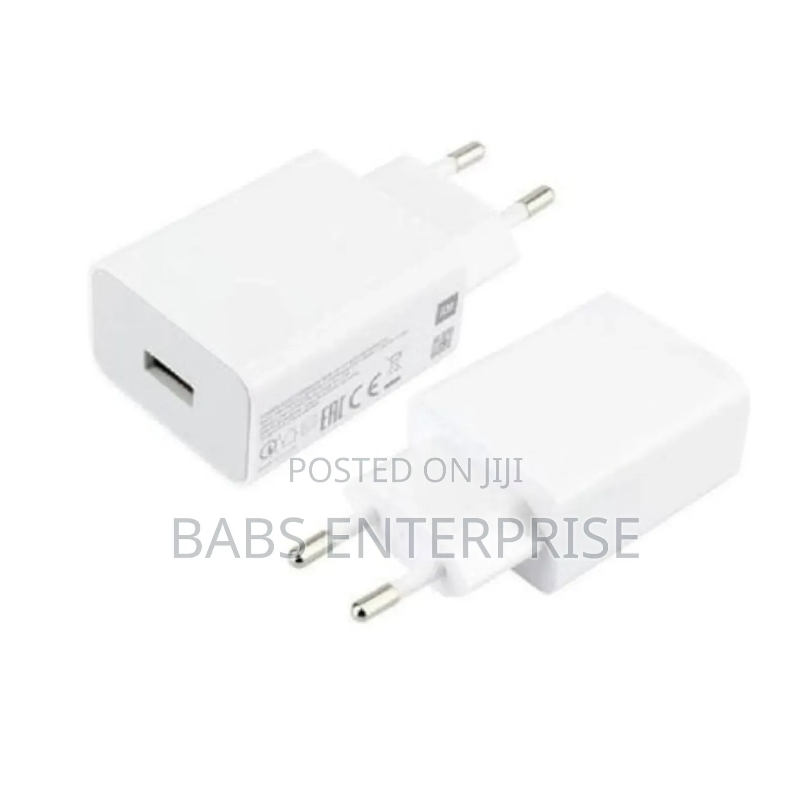 Xiaomi 22.5w Power Adapter (Type-a) Eu in Accra Metropolitan - Accessories for Phones & Tablets ...