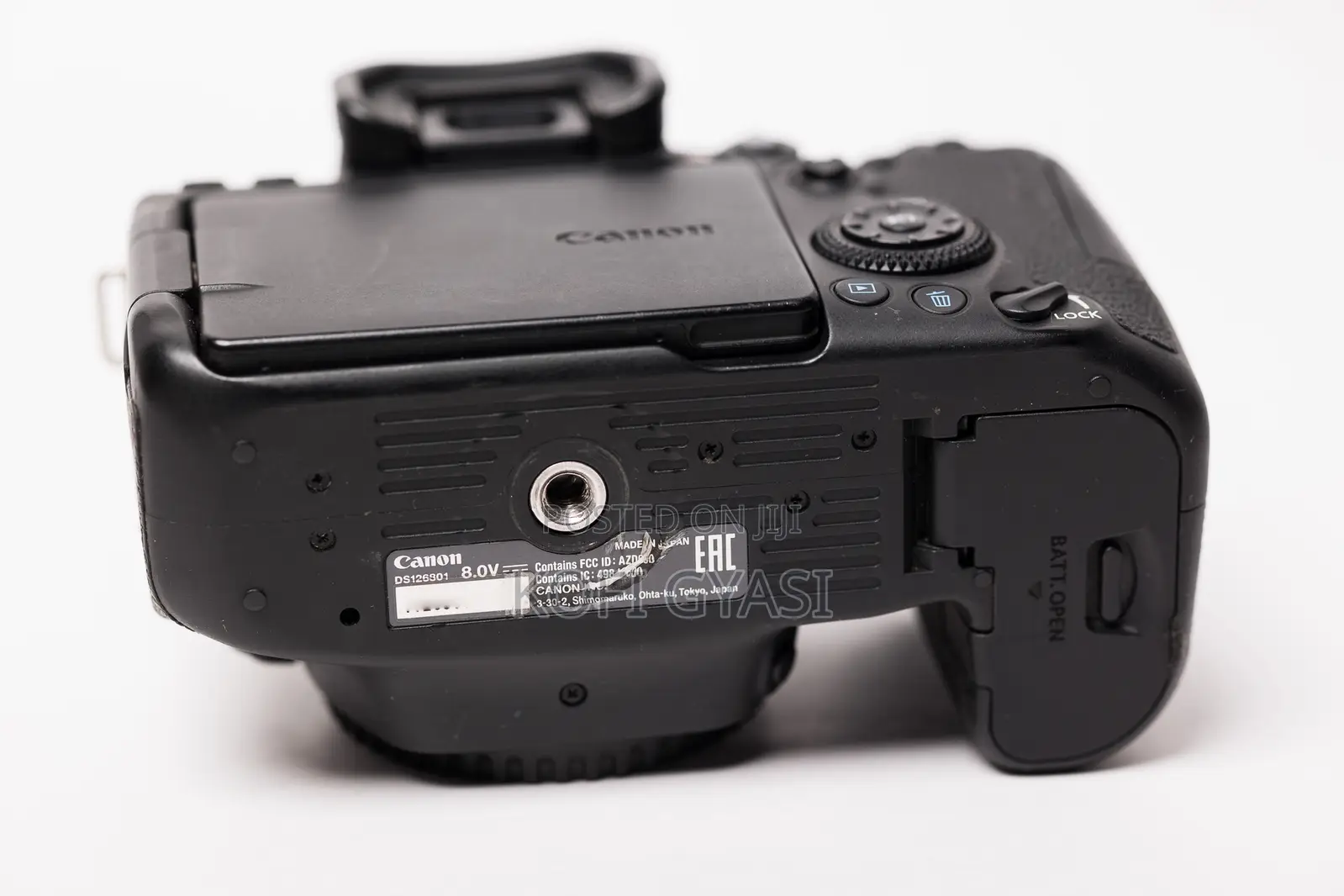 Canon Eos 90d in North Legon - Photo & Video Cameras, Kofi Gyasi | Jiji ...