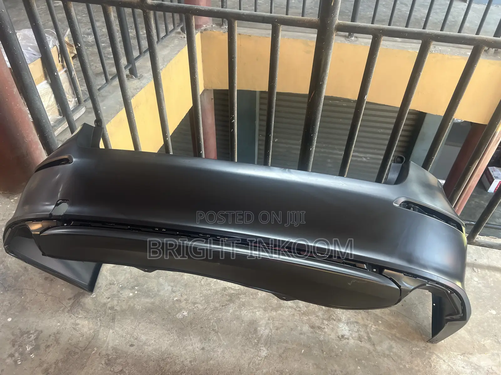 Honda Civic 2022 2023 2024 Back Bumpers in Abossey Okai - Vehicle Parts ...