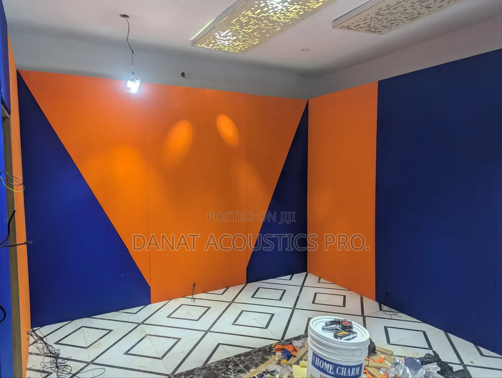 Acoustic Radio and TVS in Ofankor - Building & Trade Services, Danat ...