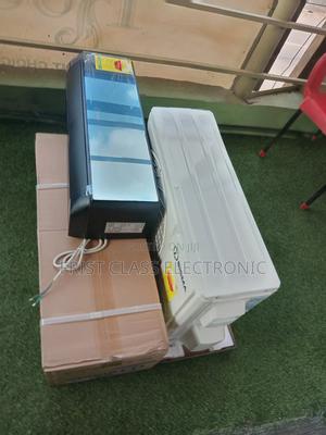 Sigma Mirror Series 1.5hp – Black Glass Finish in Accra Metropolitan ...