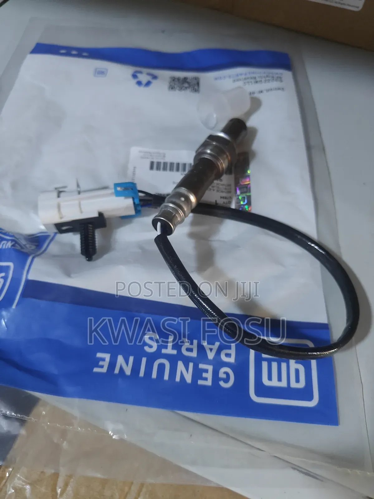 Chevrolet Spark 2013 To 2016 Oxygen Sensor Upstream for sale - Price ...