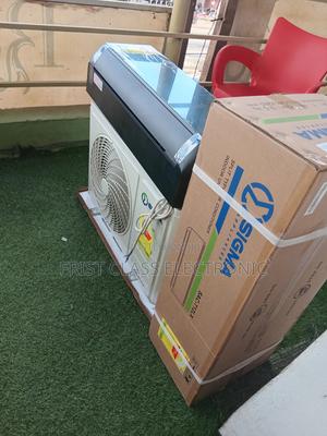 Sigma Mirror 1.5hp Ac – Beat the Heat in Your Style for sale - FRIST ...