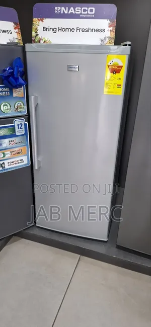 Save Big Promo Upright Freezer With 5 Drawers Original Quality Product ...
