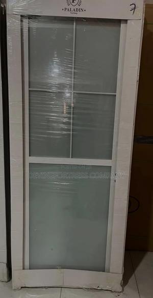 Unique Splendor Glass Door in Kasoa - Doors & Security, Divine Lartey ...